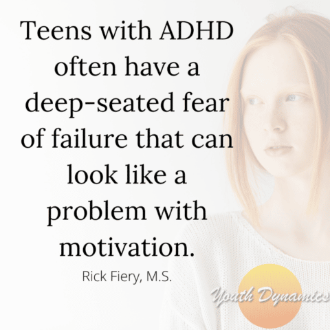 16 Quotes That Illustrate ADHD • Youth Dynamics | Mental Health Care ...